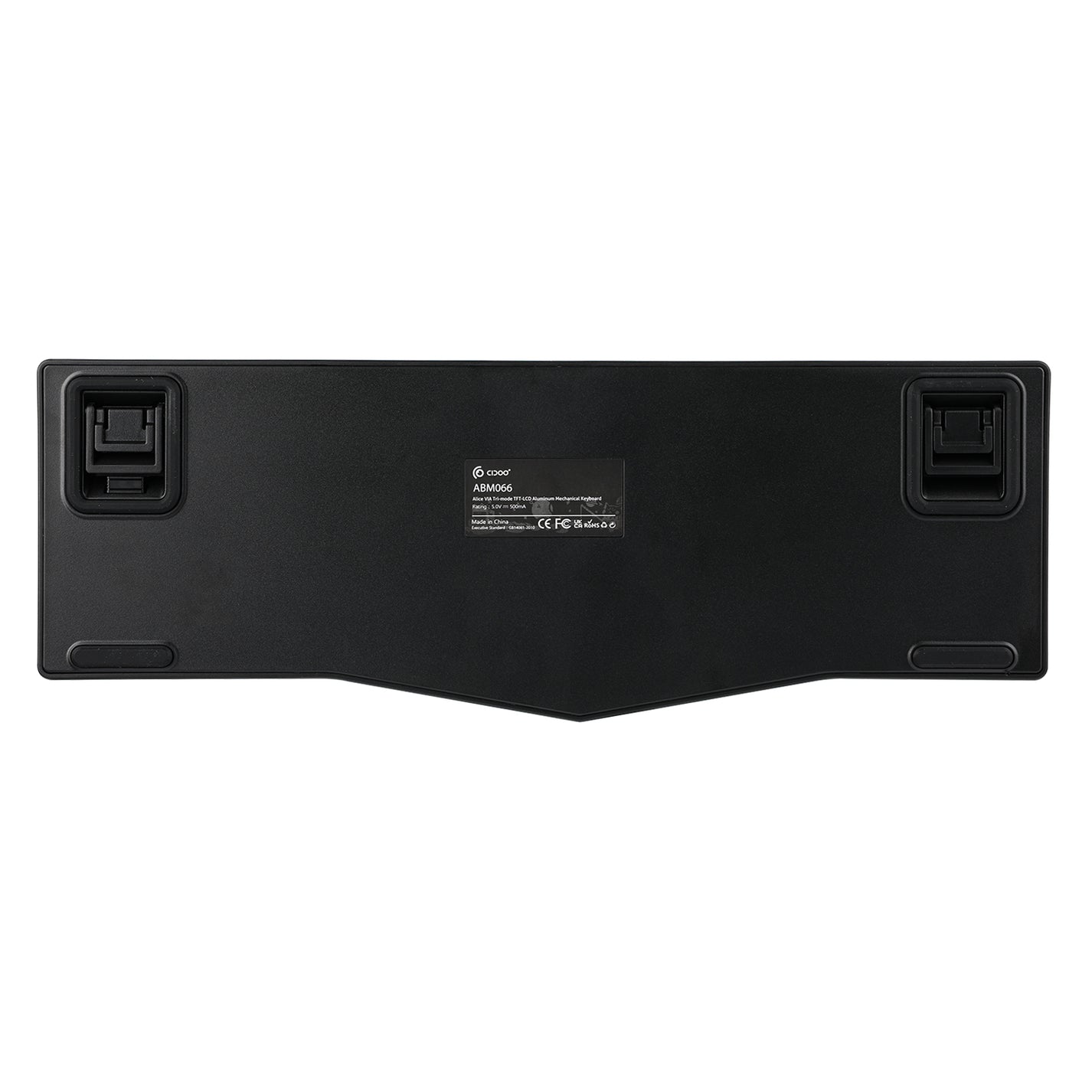 CIDOO ABM066 Barebones Kit