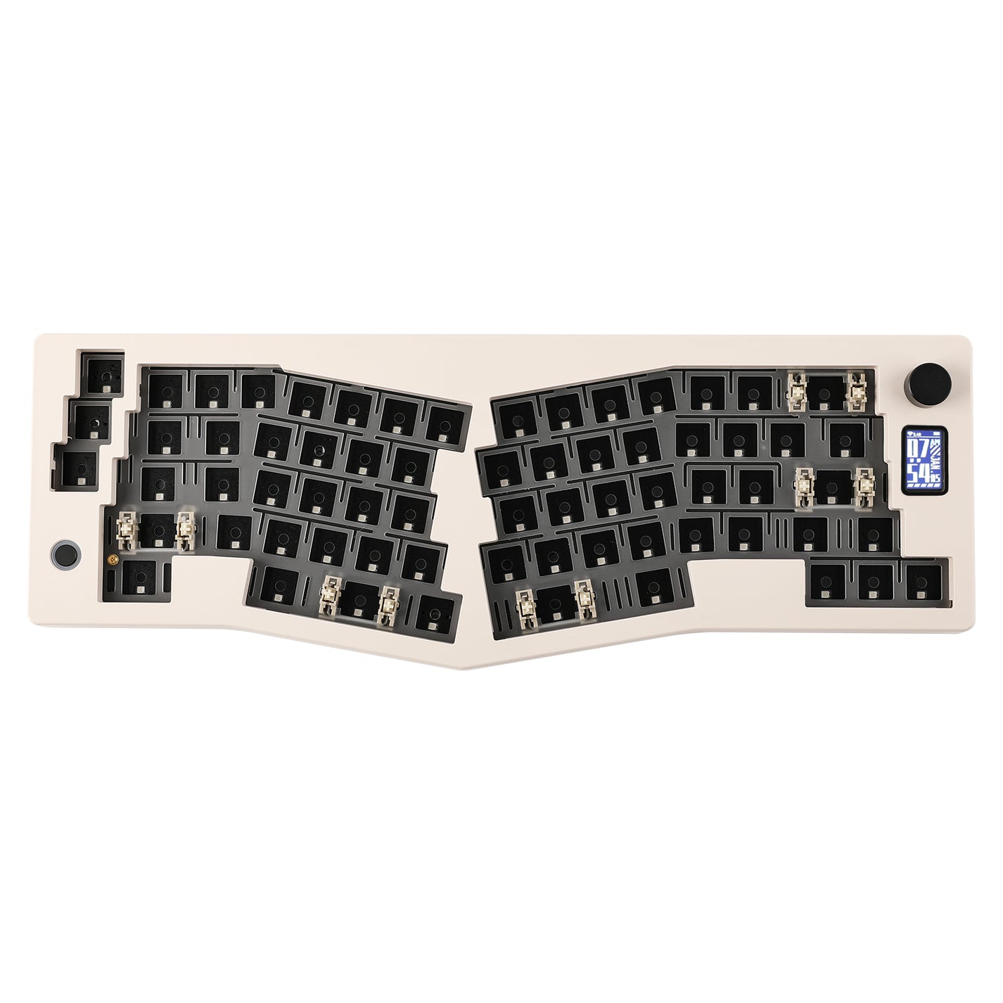 CIDOO ABM066 Barebones Kit