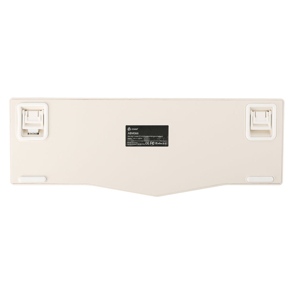 CIDOO ABM066 Barebones Kit