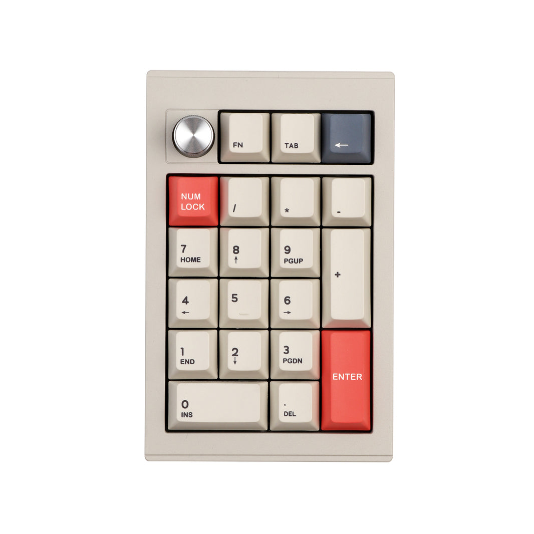 Ready to Use Keyboards