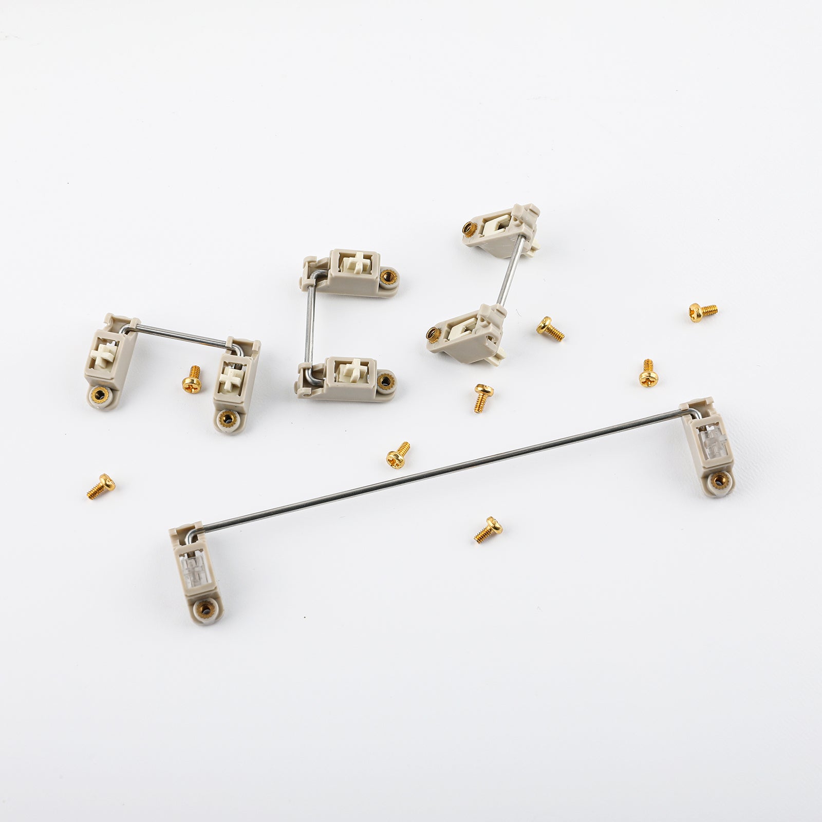 CIDOO V75 Plus VIA DIY Kit