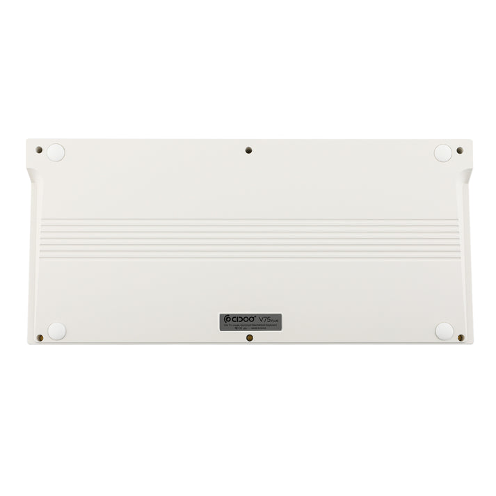 CIDOO V75 Plus VIA DIY Kit