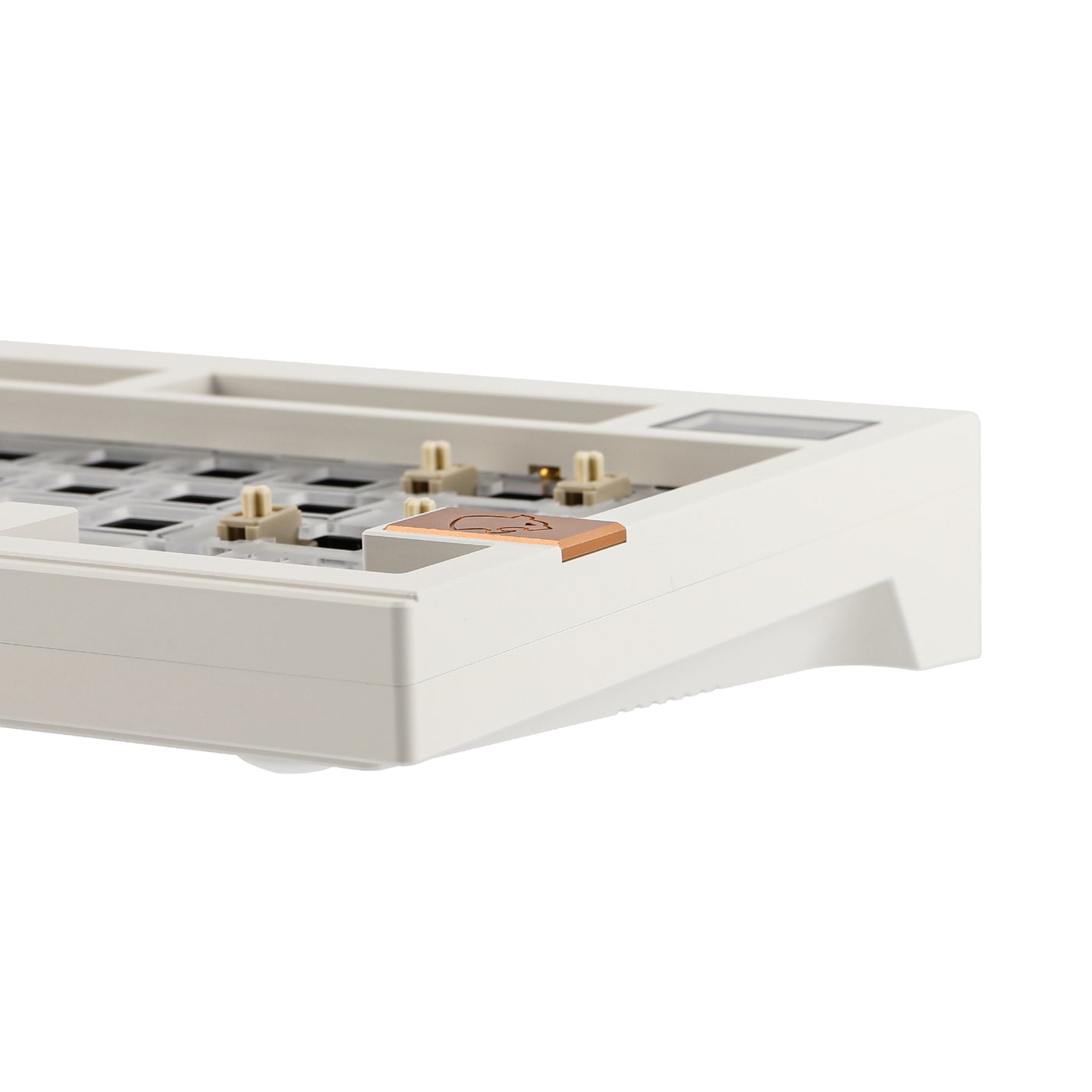 CIDOO V75 Plus VIA DIY Kit