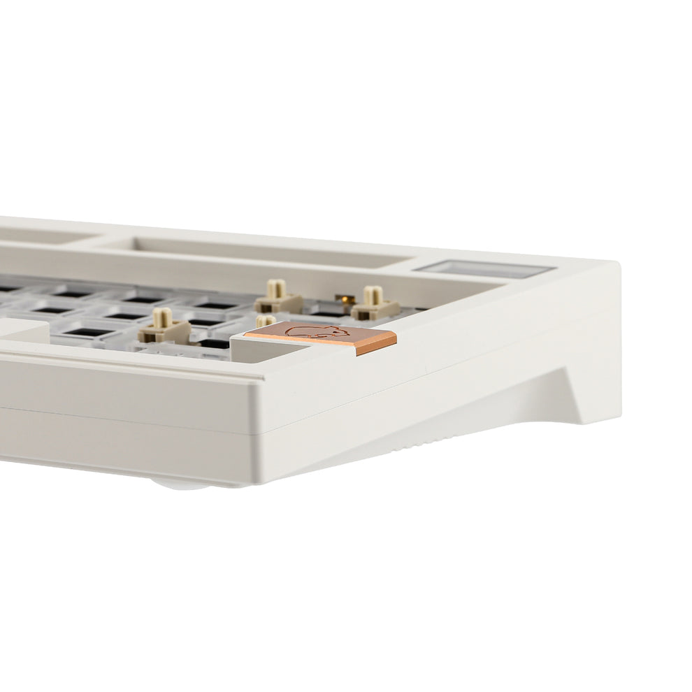 CIDOO V75 Plus VIA DIY Kit